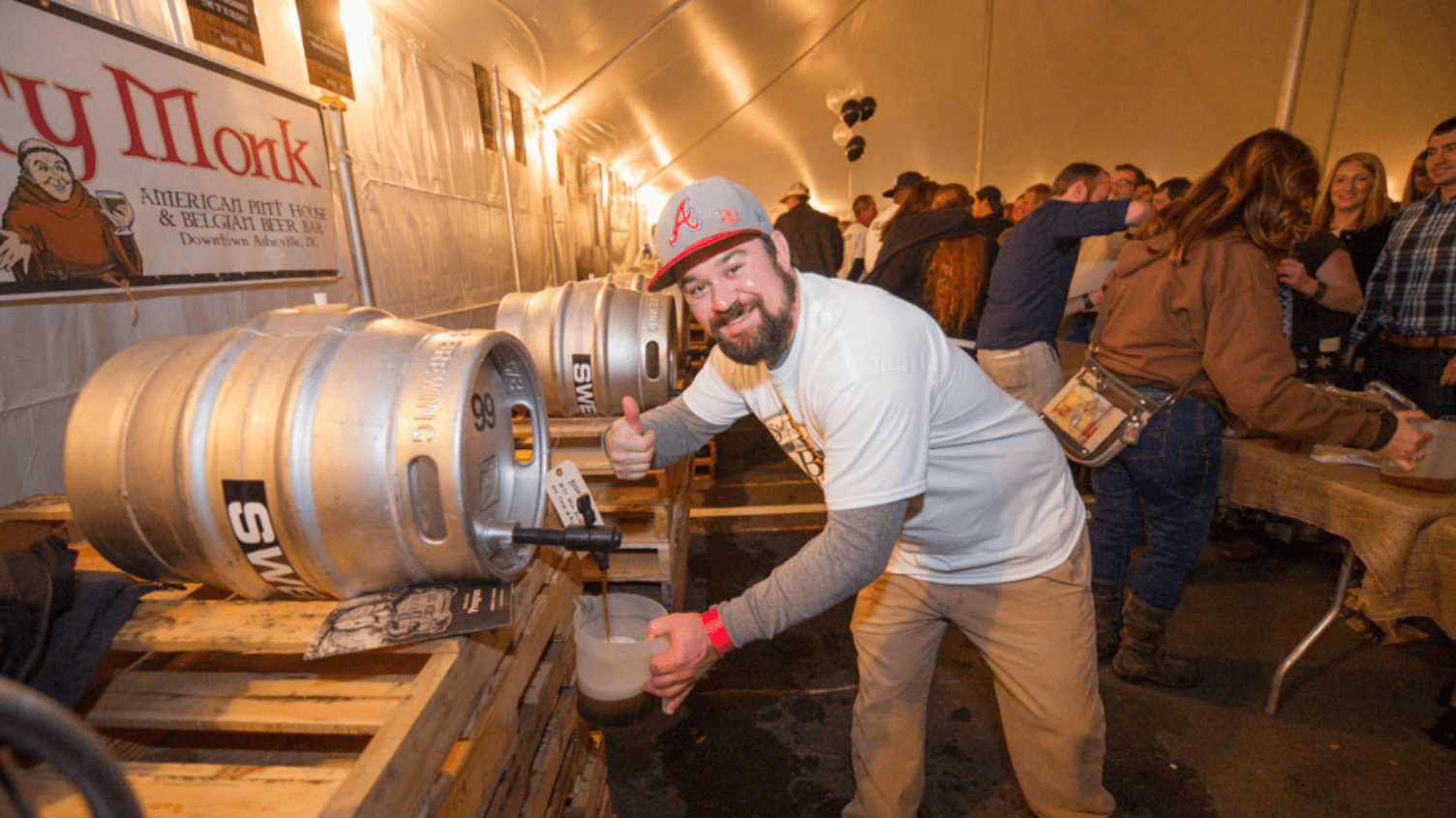 You Can't Miss These Top 10 November Beer Fests | Beerfests.com