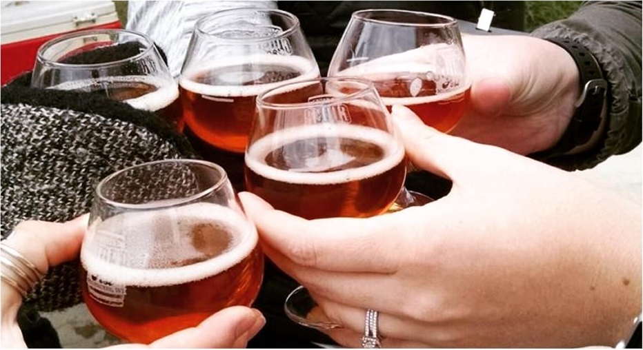 What’s the best type of tasting glass to use for a beer festival ...