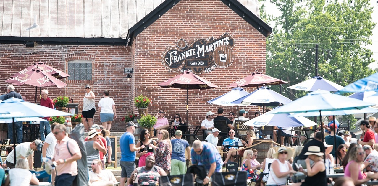 St. Louis Bourbon & Brews Festival | Beerfests.com