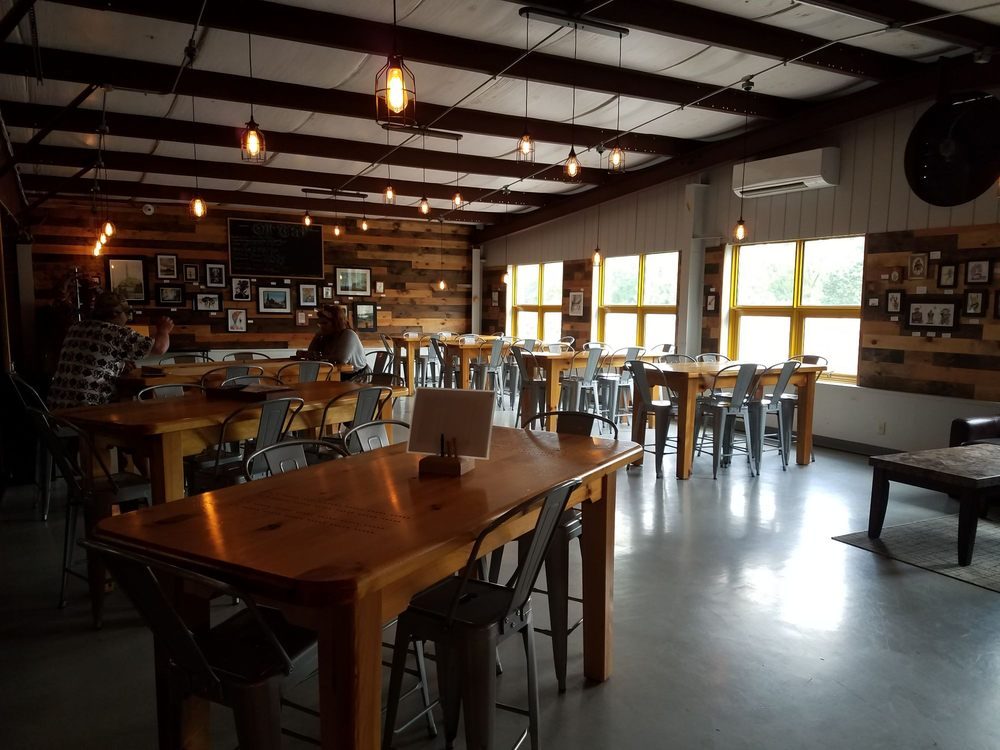 Counter Weight Brewing Company Oktoberfest | Beerfests.com