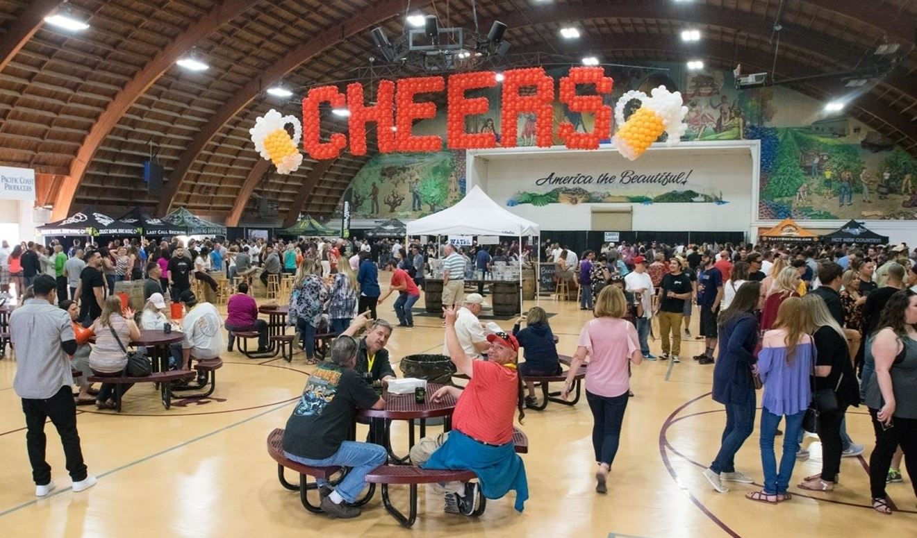 Lodi Beer Fest & State BBQ Championship | Beerfests.com