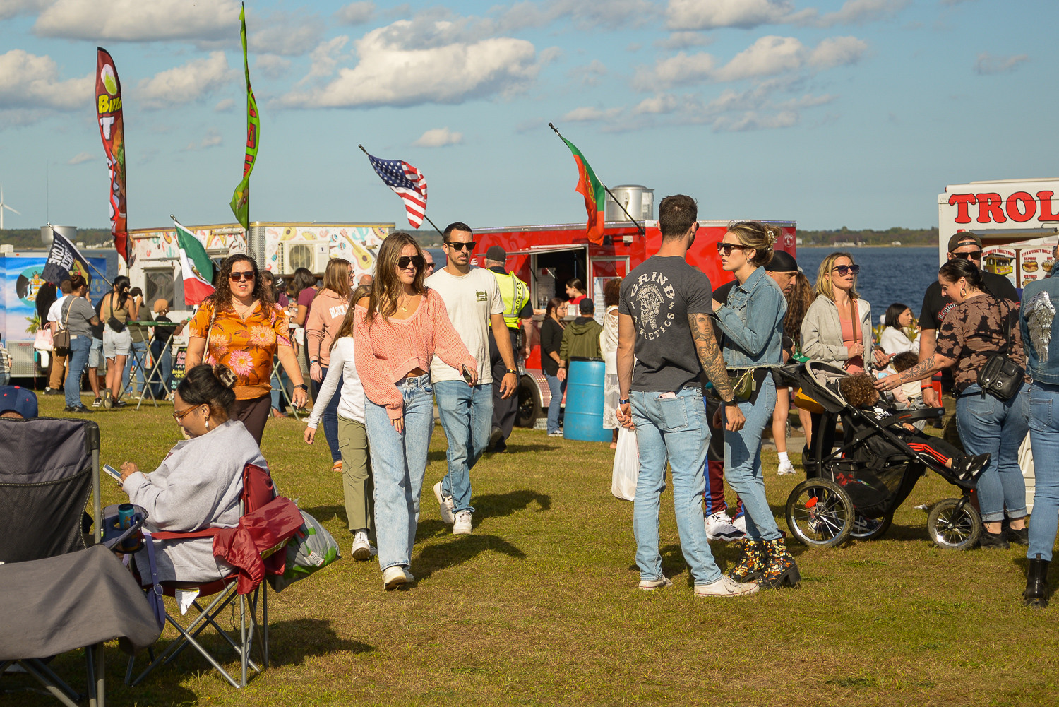 Massachusetts Beer Festivals Events Calendar | MA Beer Fests