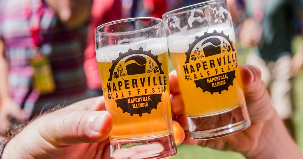 Naperville Ale Fest Summer Edition | Beerfests.com