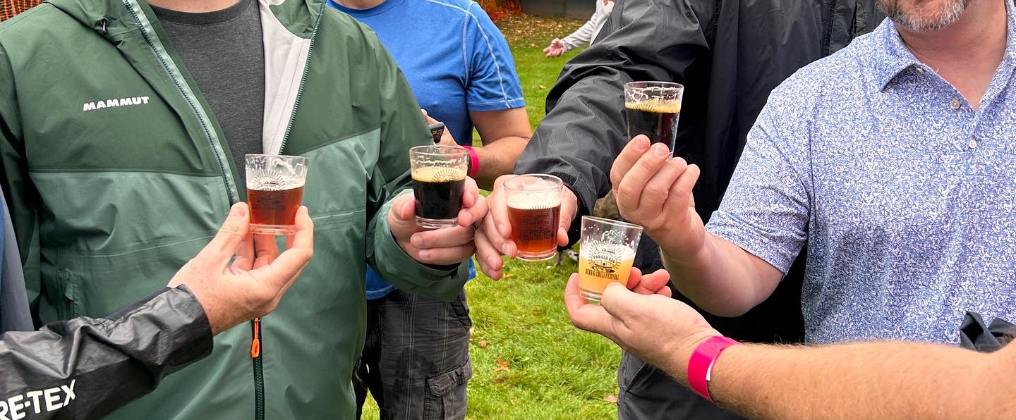 Harpoon Octoberfest - Boston | Beerfests.com