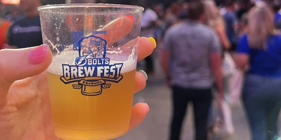 Bolts Brew Fest | Beerfests.com