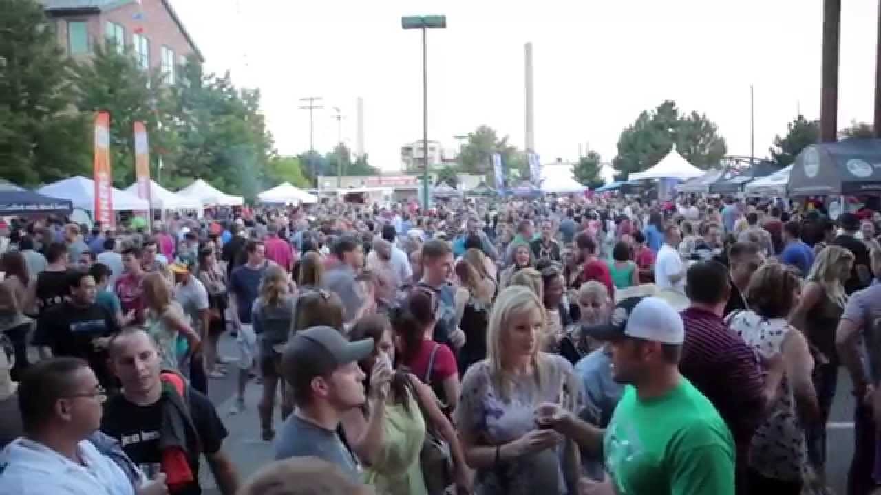 Denver Summer Brew Fest | Beerfests.com