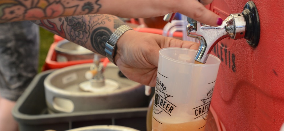 Portland Craft Beer Festival | Beerfests.com