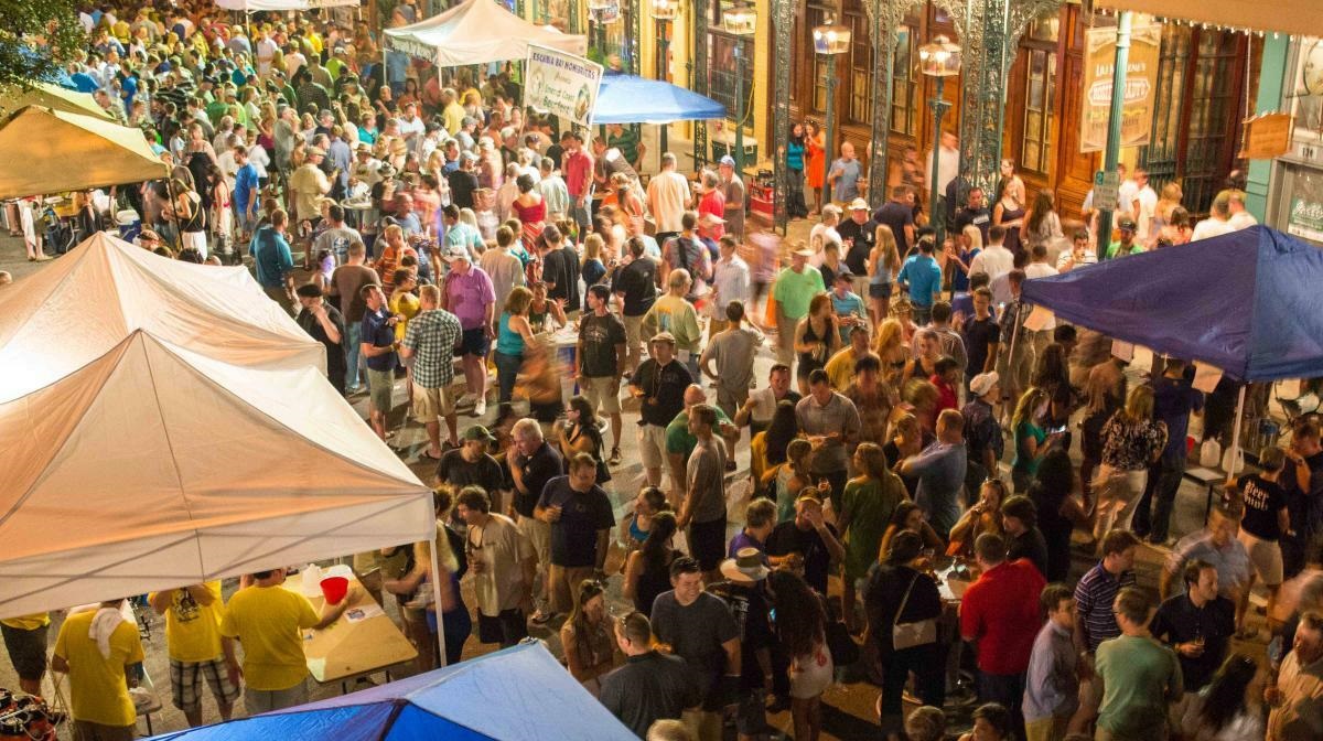 Florida Beer Festivals Events Calendar | FL Beer Fests