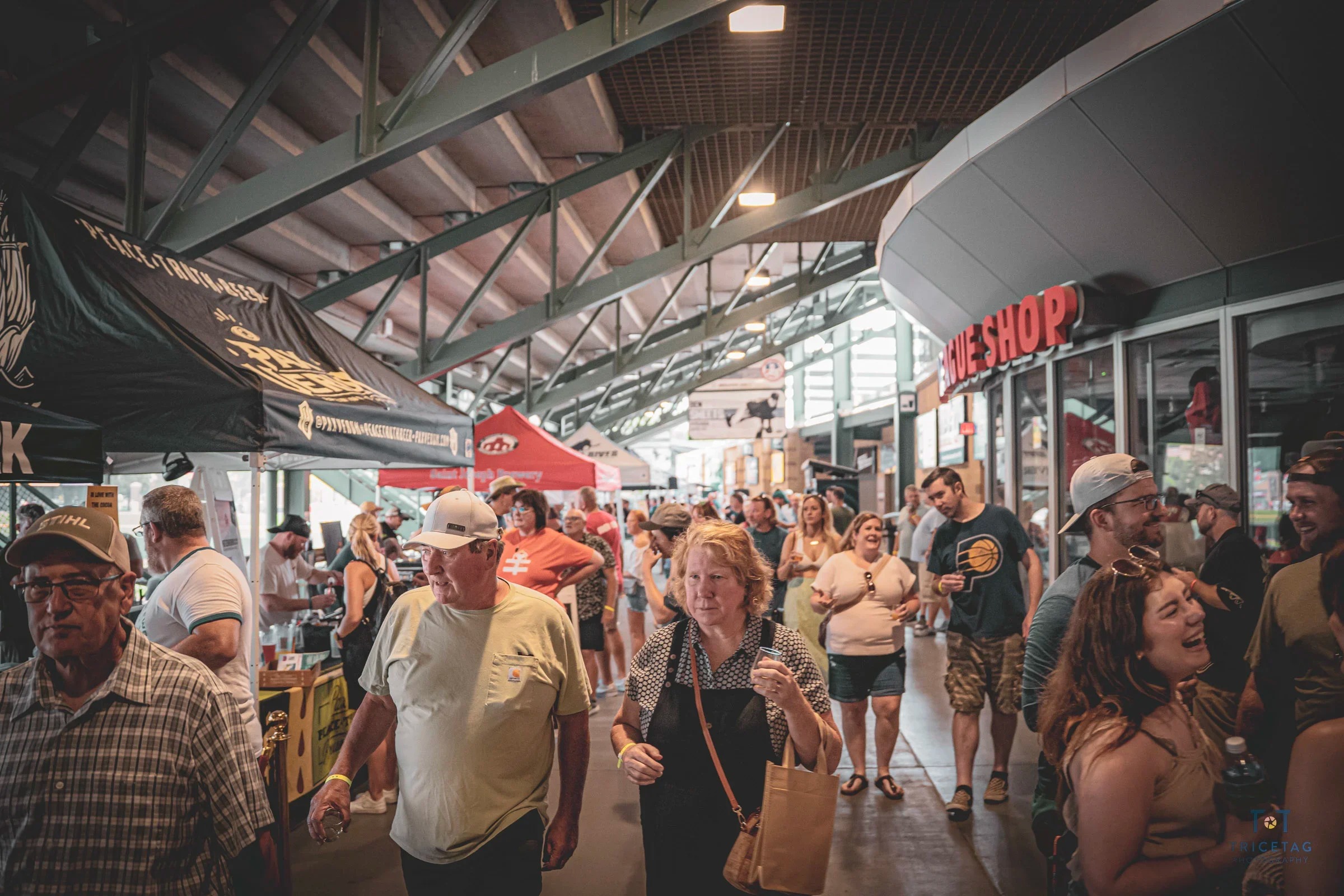 Indiana Brewers Guild Summerfest | Beerfests.com
