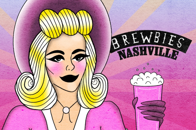 Brewbies Nashville | Beerfests.com