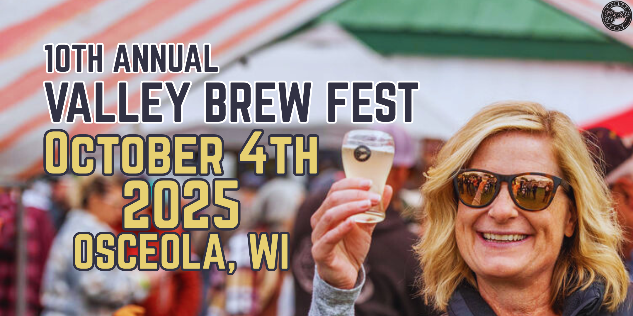 Wisconsin Beer Festivals Events Calendar | WI Beer Fests