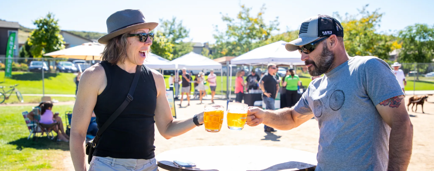 Lone Tree Craftoberfest | Beerfests.com