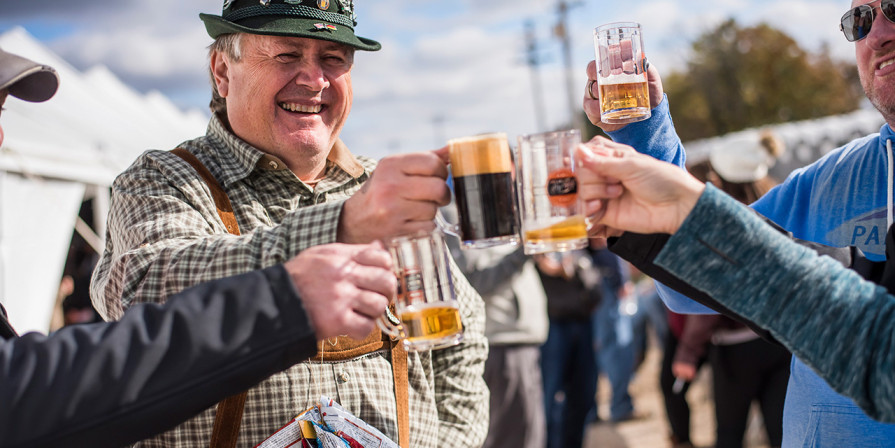 Wisconsin Beer Festivals Events Calendar | WI Beer Fests