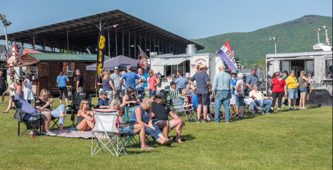 BBQ & Brew VT | Beerfests.com