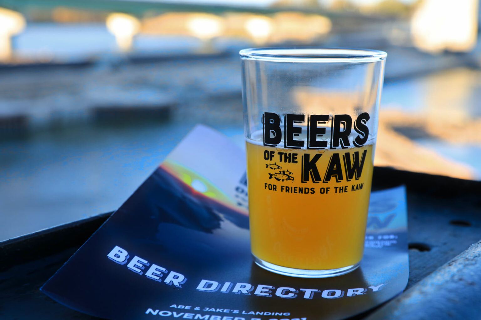 Beers of the Kaw | Beerfests.com