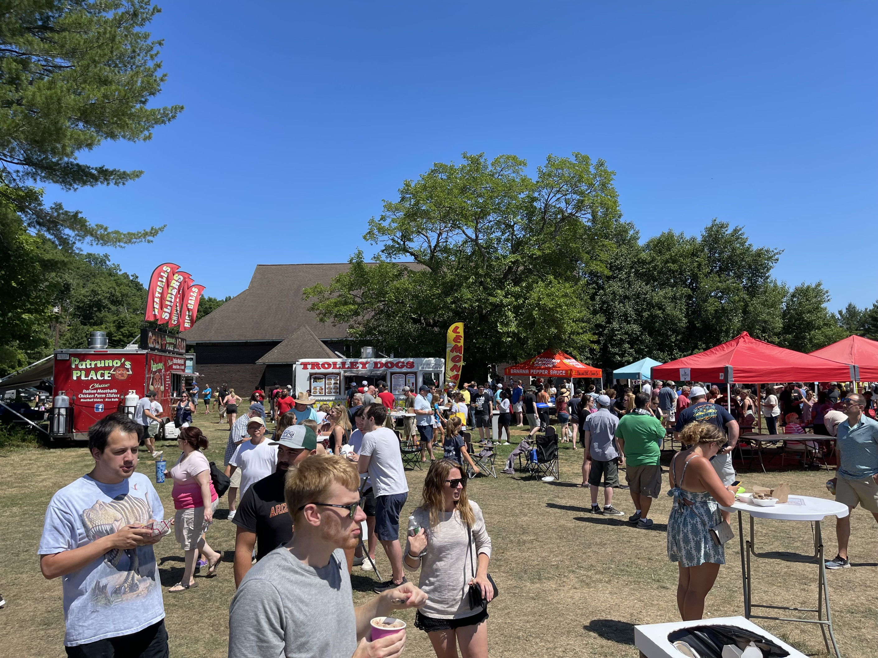 Massachusetts Beer Festivals Events Calendar | MA Beer Fests
