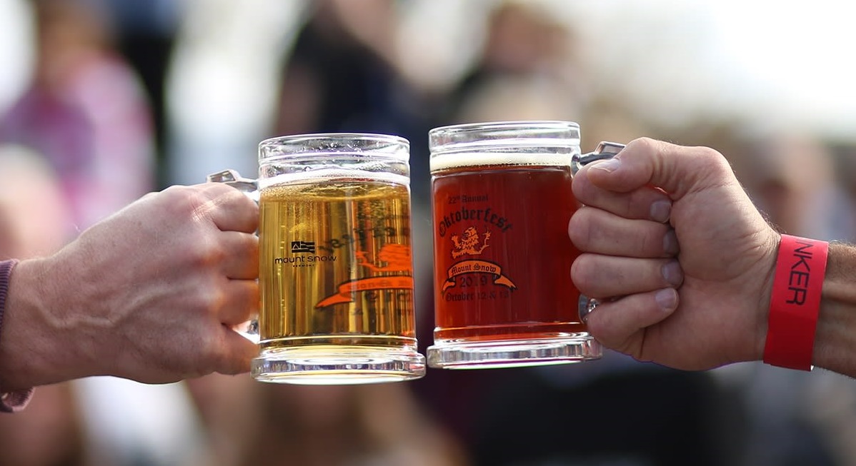 Vermont Beer Festivals Events Calendar | VT Beer Fests