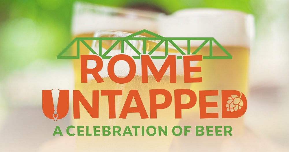 Rome Untapped Beer Festival | Beerfests.com