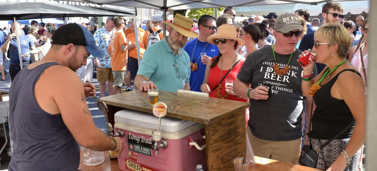 Beerfests.com - Beer Festival Event Calendar & Craft Beer Fests in America.