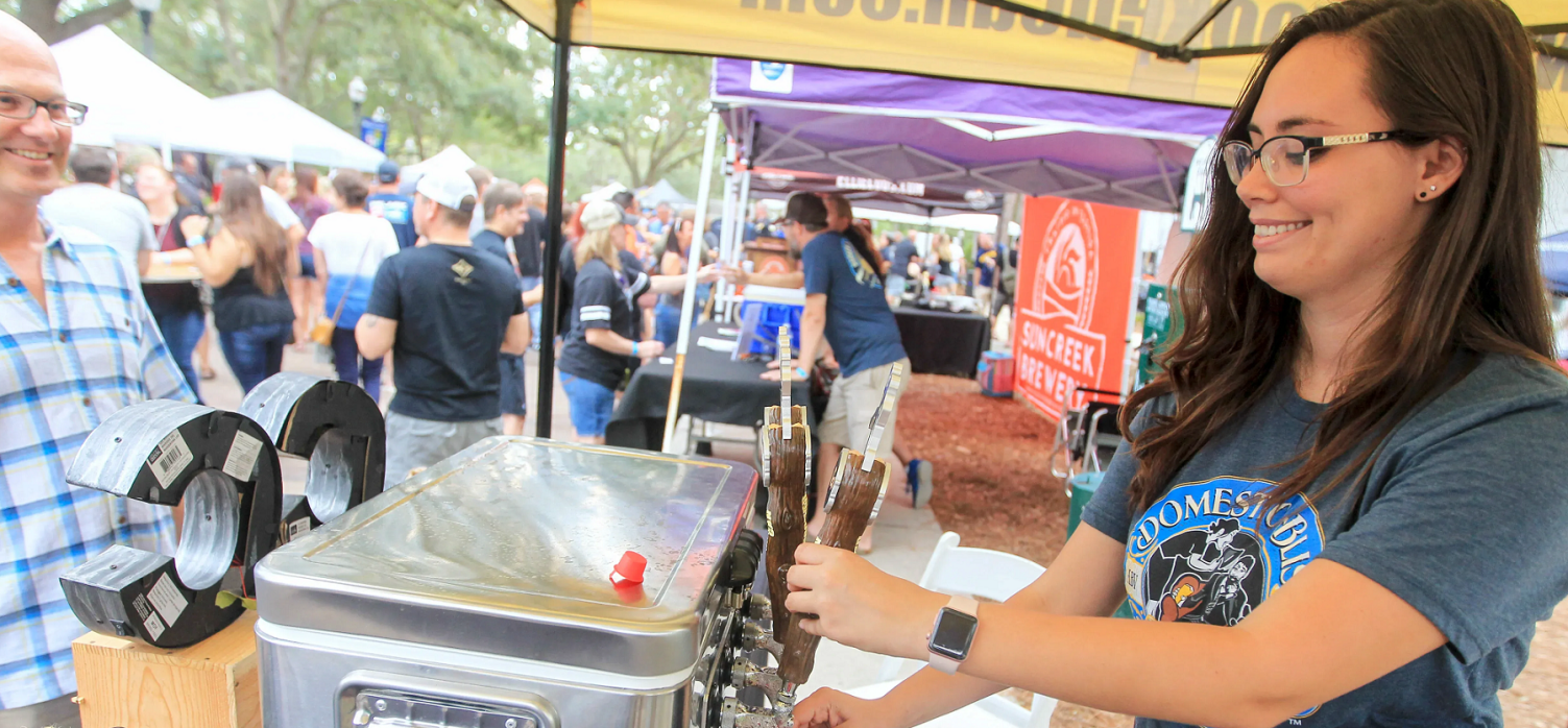 Florida Beer Festivals Events Calendar | FL Beer Fests