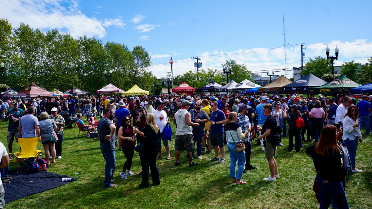 Beerfests.com - Beer Festival Event Calendar & Craft Beer Fests in America.